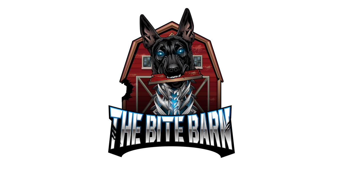 The Bite Barn – thebitebarn