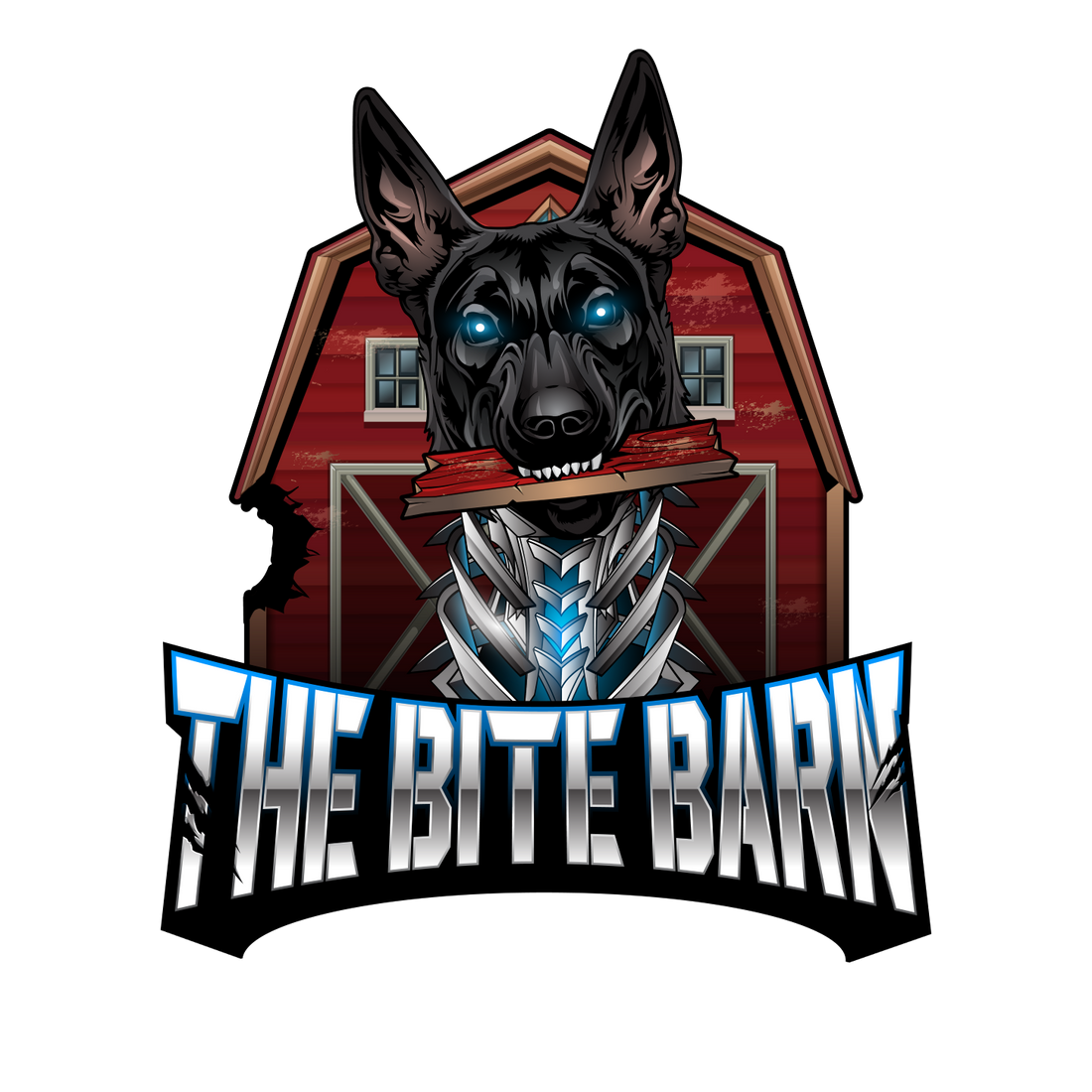 The Bite Barn – thebitebarn